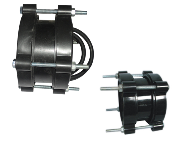 D joint threaded,PVC pipe jointer,Supplier,CID Joint PVC