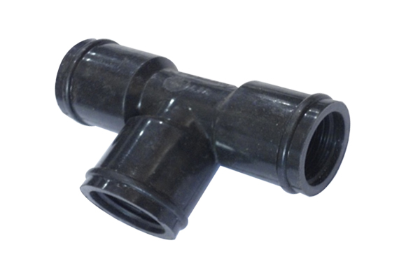 Threaded Tee,out,pipe tee,tee fittings,tees,PP Pipes And fittings,Tee ...